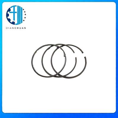中国 6745-31-2012 コマツー 6D114E-3 エンジンPC300-8 PC360-7 掘削機部品のためのピストンリング 販売のため