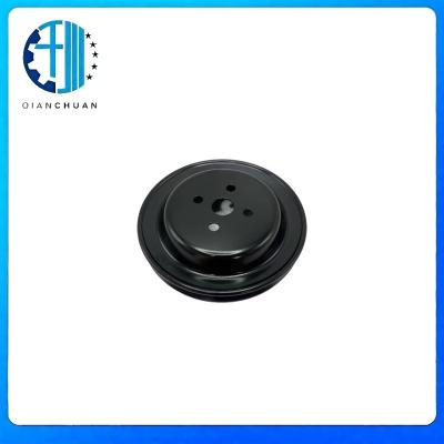 中国 6743-91-6120 コマツエンジン6D114用プーリー G5305348 PC300-7 PC350-7 PC360-7 油圧ショベル 販売のため