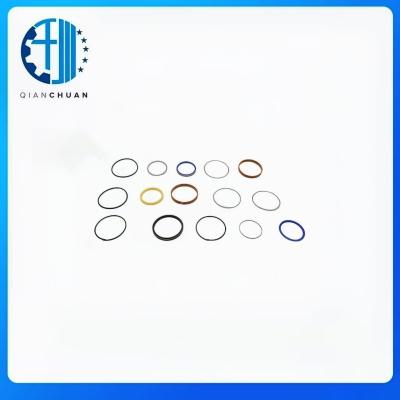 中国 707-99-46600 ブーム・シリンダーシールキット コマツー PC200-6 掘削機部品 販売のため