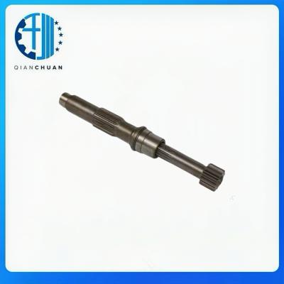 中国 421-20-32112 コマツー掘削機エンジンのスペアパーツ用WA480-6のシャフト 販売のため