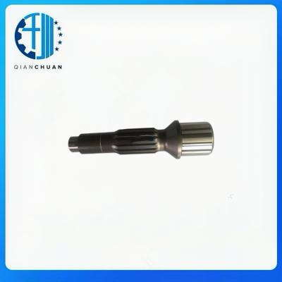 China Driver Shaft Front and Rear Shaft 708-3D-12130 7083D12130  For Komatsu  PC110-8 PC130-8 Hydraulic Main Pump Parts for sale