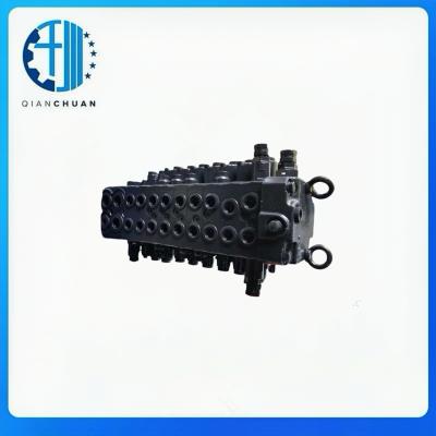 中国 メインコントロールバルブ 723-19-17301 723-19-11503 コマツ PC45MR-1 PC45 PC35 PC45 PC40 建設機械用 販売のため