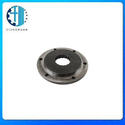 China 203-01-67160 203-01-61190 Coupling For Komatsu Engine S4D102E-1 Excavator PC100-6 for sale