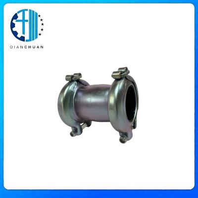 China 07332-02400 Coupling Assy For Komatsu D155A D155C D375A D475A D61EX D85EX Dozers Parts for sale