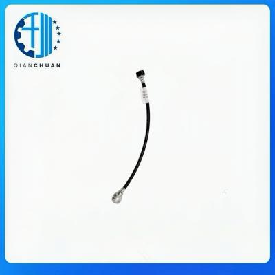 China Hose 17A-61-16230 for Komatsu D155 Bulldozer Engine Spare Parts for sale
