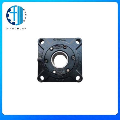 China 423-20-15112 423-20-15113 Flange Bearing Assy For Komatsu Wheel Loader 538 WA350-3A WA380-3 for sale