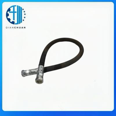 China 6215-61-7680 Hose for Komatsu Engine S6D125E S6D140 SA6D140E SDA12V140E Construction Machinery for sale