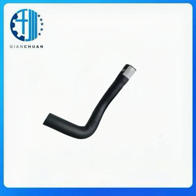 China Upper Water Hose 20Y-03-28293 for Komatsu Engine 6D102 Excavator PC200-6 Construction Machinery Engine Parts for sale