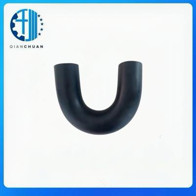 China 207-01-52222 Hose for Komatsu PC300-6 PC350-6 Air Cleaner Connection Diesel Machinery Engine Parts for sale