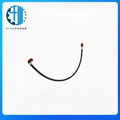 China Fuel Filter Hose 6754-71-9920  PC200-8 PC220-8 PC270-8 6D107 Excavator  Spare Parts for sale