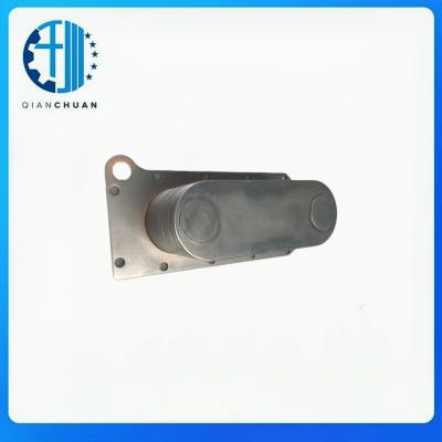 China 6743-61-2210 Oil Cooler Core for  Komatsu PC300-7 PC300-8 Construction Machinery Parts for sale