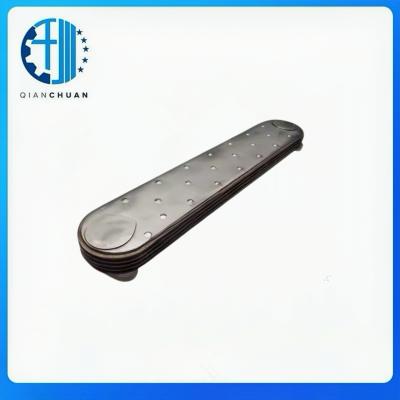 China Oil Cooler Core 600-651-1520 For Komatsu 6D95  PC200-5 Excavator  Diesel Engine Spare Parts for sale