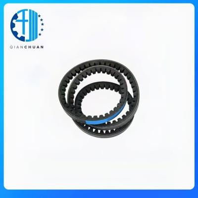 China 04120-21747 V-Belt For Komatsu Engine 4D95  Excavator PC220 PC210 PC200 for sale