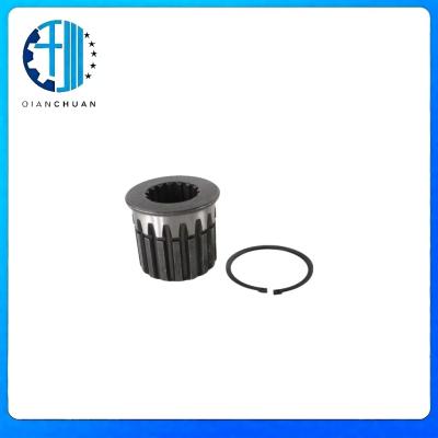 China 203-01-61190 Coupling For Komatsu PC100 PC120 PC130 Excavator Parts for sale