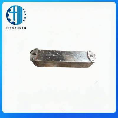 China Oil Cooler Core 600-651-1610 for Komatsu   HD785-7  Excavator Spare Parts Equipment for sale