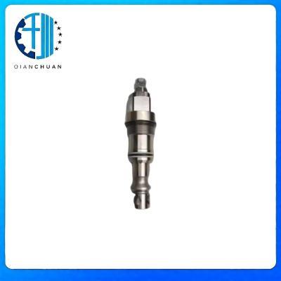 China 723-40-50201 Hydraulic Main Valve For Komatsu PC200-6 PC210-6K PC240-6 PC240LC-6 Excavator for sale