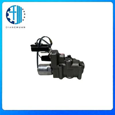 China 17A-13-46201 Control Valve For Komatsu D65EX-18  Bull Dozer Parts for sale