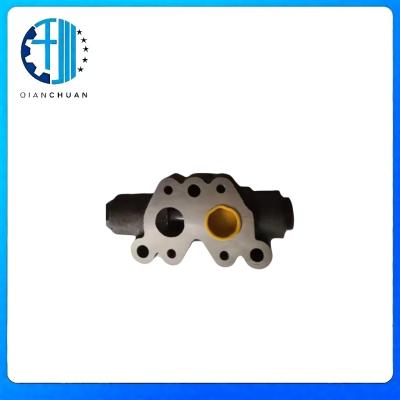 China 195-13-00100 Valve Assy For Komat Su Bulldozer D85A D135A D155A D355C D66 for sale