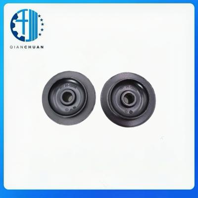 China Cushion 20Y-01-12222 For Komatsu  PC200-7 PC200-8 Excavator Engine Spare Parts for sale