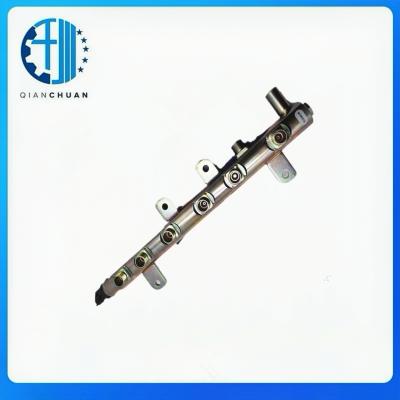 China Common Rail Pipe  6754-71-1210 for Excavator PC200-8 Engine 6D107   Spare Parts for sale