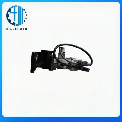 中国 コマツ PC490LC PC400 油圧ショベル スペアパーツ用 バルブアセンブリ 6252-41-9100 販売のため