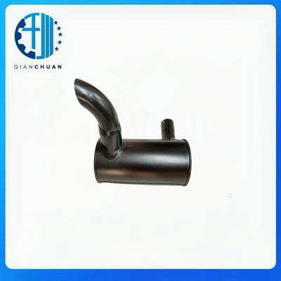 中国 排気マフラー 6754-11-5310 6754115310 コマツ 6D34 6D31 油圧ショベル PC200-8 PC220-8 建設機械部品用 販売のため