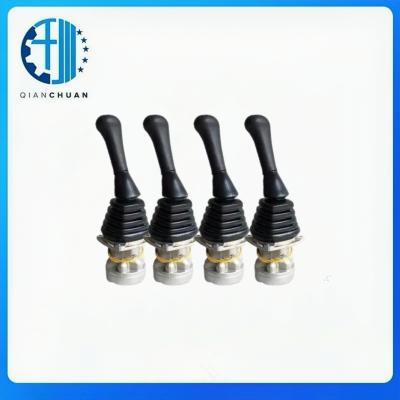 China Controller Joystick Handle 20Y-43-K1672 For Koamtsu  PC45  PC30 Construction Machinery Parts for sale