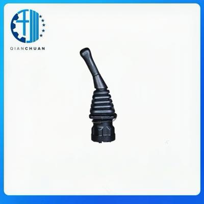 China Operating Handle Lever Joystick Control Assembly  702-16-04411 Komatsu PC40MR-2  Machinery Parts for sale