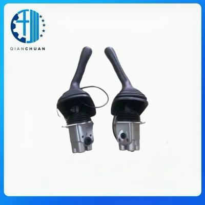 China Operating Handle Lever Joystick Control Assembly  702-16-04411 Komatsu PC40MR-2  Machinery Parts for sale