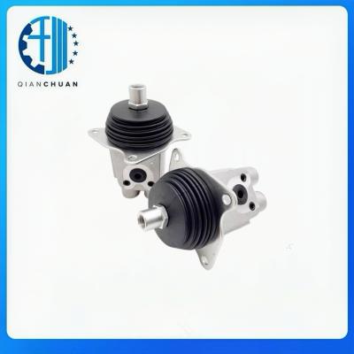 China Joystick Pilot Handle Assembly  702-16-01651 7021601651 for Komatsu PC360-7 PC300-7 PC200-7 PC130-6 PC120-6  Excavator Parts for sale
