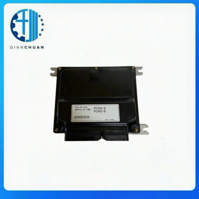 China Controller ECU 7835-46-3000 for Komatsu PC200-8 PC300-8 PC400-8 Excavator Spare Parts for sale