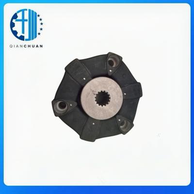 中国 20T-01-81100 PC56-7 油圧ショベル用カップリング エンジン スペアパーツ 建設機械 販売のため