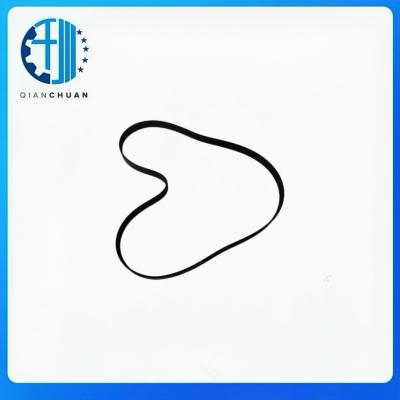 중국 6732-81-3530 6743-62-3710 코마쓰 PC300-8 디젤 엔진 부품용 팬 벨트 판매용