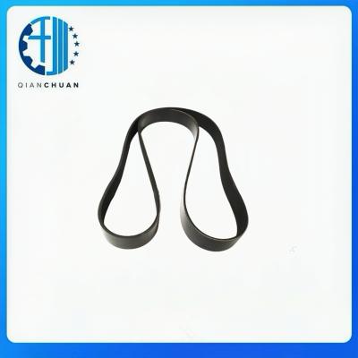 중국 9PK1895 팬 벨트 립 벨트 Komatsu Pc200-6 굴삭기 디젤 엔진 예비 부품용 판매용