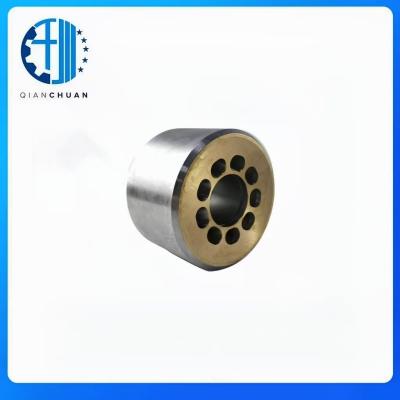 Китай 708-2L-06470 Гидравлический насос цилиндровый блок Assy Для Komatsu PC220-8M0 PC200-8 Части экскаватора продается