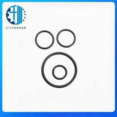 中国 P2008-KIT-DCF エグババター・ディーゼル・エンジン用スペアパーツのためのソレノイドバルブシールキット 702-21-57400 販売のため