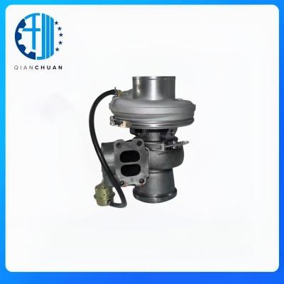 China 6738-82-8030 Turbocharger HX35WFor Komatsu Engine SAA6D102E-2 Excavator PC210-7 PC220LL-7L for sale