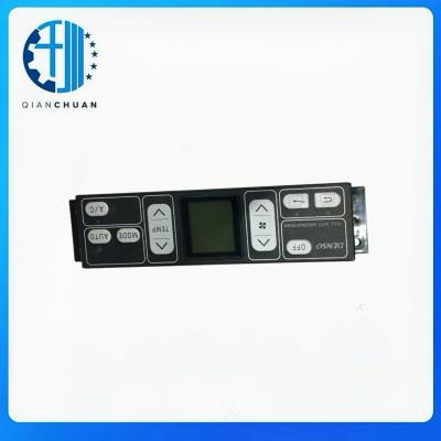 Китай Панель кондиционера 237040-0021 для Komatsu PC200-7 PC220-7 PC300-7 с прочным металлическим материалом, запасные части для экскаватора продается