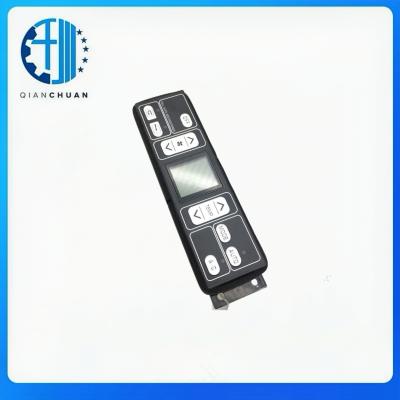 중국 코마쓰 PC200-7 PC220-7 PC300-7 발굴기 부품용 에어컨 패널 146430-2510 판매용