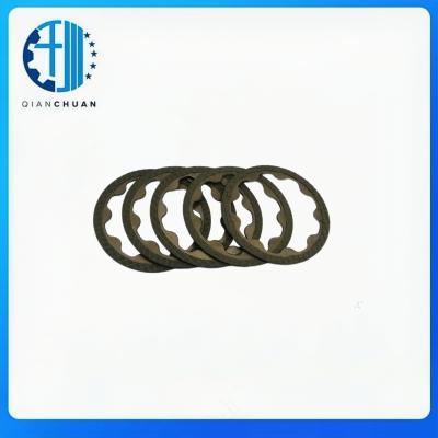 중국 굴삭기 PC200-7 건설 기계용 코마츠 708-8F-35230 708-8F-35120 마찰 디스크 플레이트 판매용