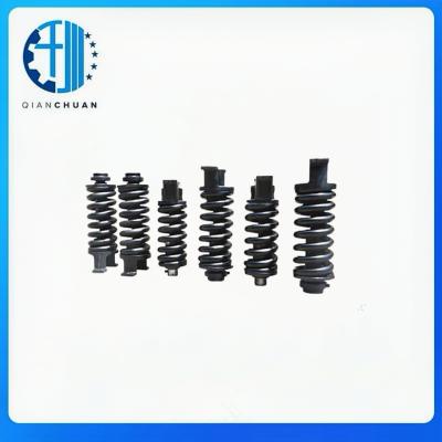 중국 코마쓰 PC400-8 엔지니어링 기계 부품에 대한 긴장 스프링 208-30-74160 판매용