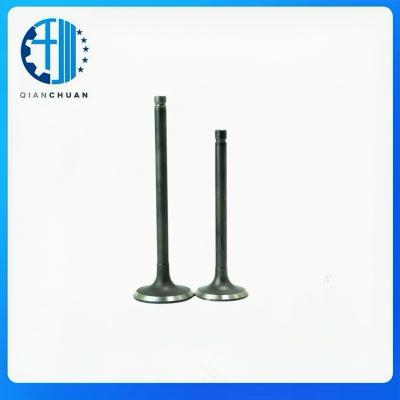 중국 Volvo S40 S60 S80 디젤 엔진 부품 건설 기계용 밸브 423016 423017 판매용