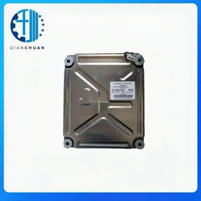 중국 21300122 VOE21300122 Volvo EC380D EC480D 발굴기 D13 D13F 부품 건설 기계용 컨트롤러 판매용