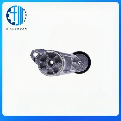 중국 벨트 텐션 21260406  Volvo EC160B 굴삭기 하부 구조  예비 부품  건설 기계 판매용