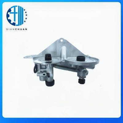 중국 VOE 21900852 볼보 EC700 EC380 EC480 EC330 EC340 굴삭기 부품용 연료 필터 하우징 건설 기계 판매용