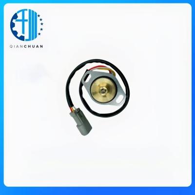China 7861-93-4040 Angle Sensor For Komatsu D155AX D275A D275AX D375A D475A D85EX for sale