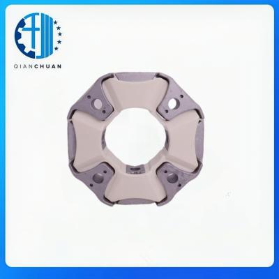 중국 볼보 EC200 히타치 ZX200 엔진 굴삭기 부품용 130H 커플링 판매용