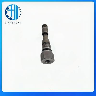 중국 14636708 볼보 EC210B 발굴기 엔진 용 논리 밸브 예비 부품 판매용