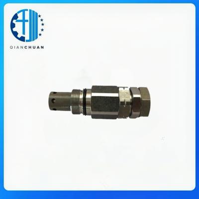 중국 VOE14524582 볼보 굴삭기 EC120D EC140B EC160C EC180C EC200B용 릴리프 밸브 예비 부품 판매용