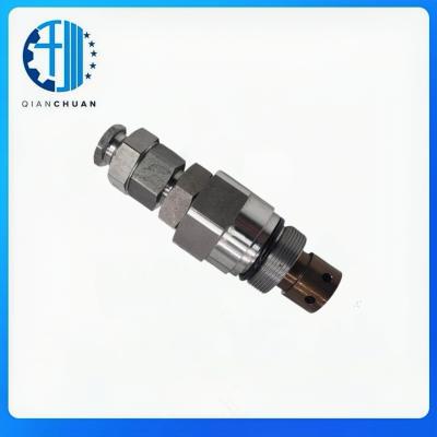중국 14552098 볼보 EC290B EC290C FC3329C EC290B 굴삭기 엔진 예비 부품용 릴리프 밸브 판매용
